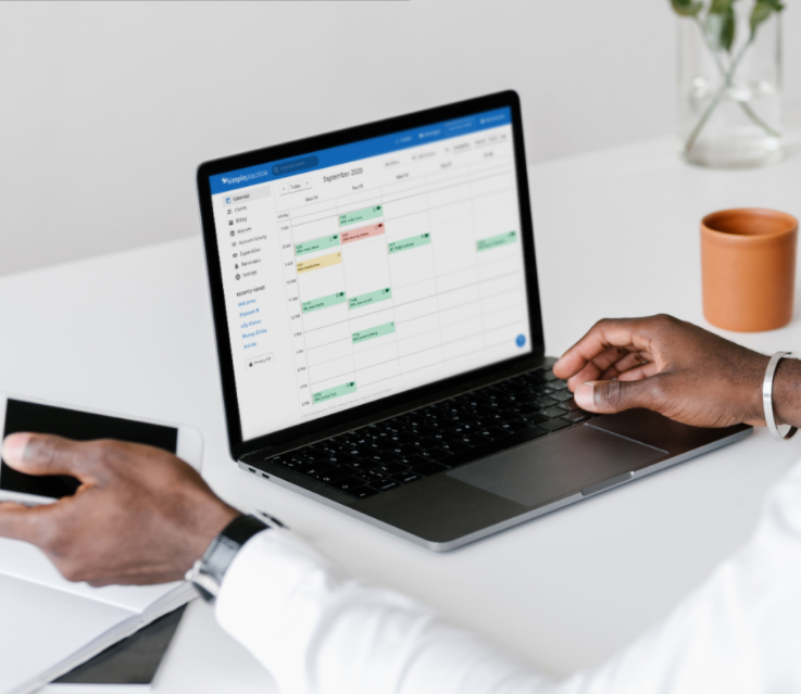 Why SimplePractice is the Best EHR - Productive Therapist