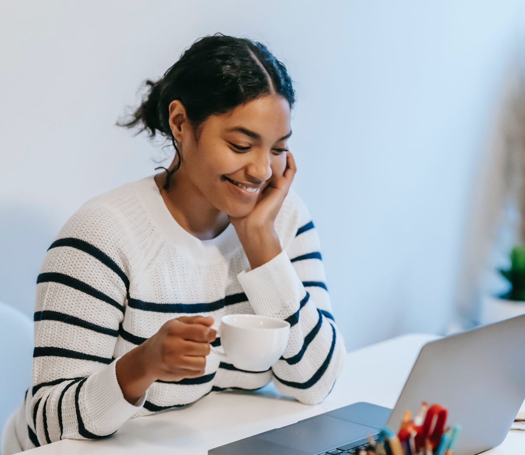 How To Create The Ideal Outgoing Message - Productive Therapist