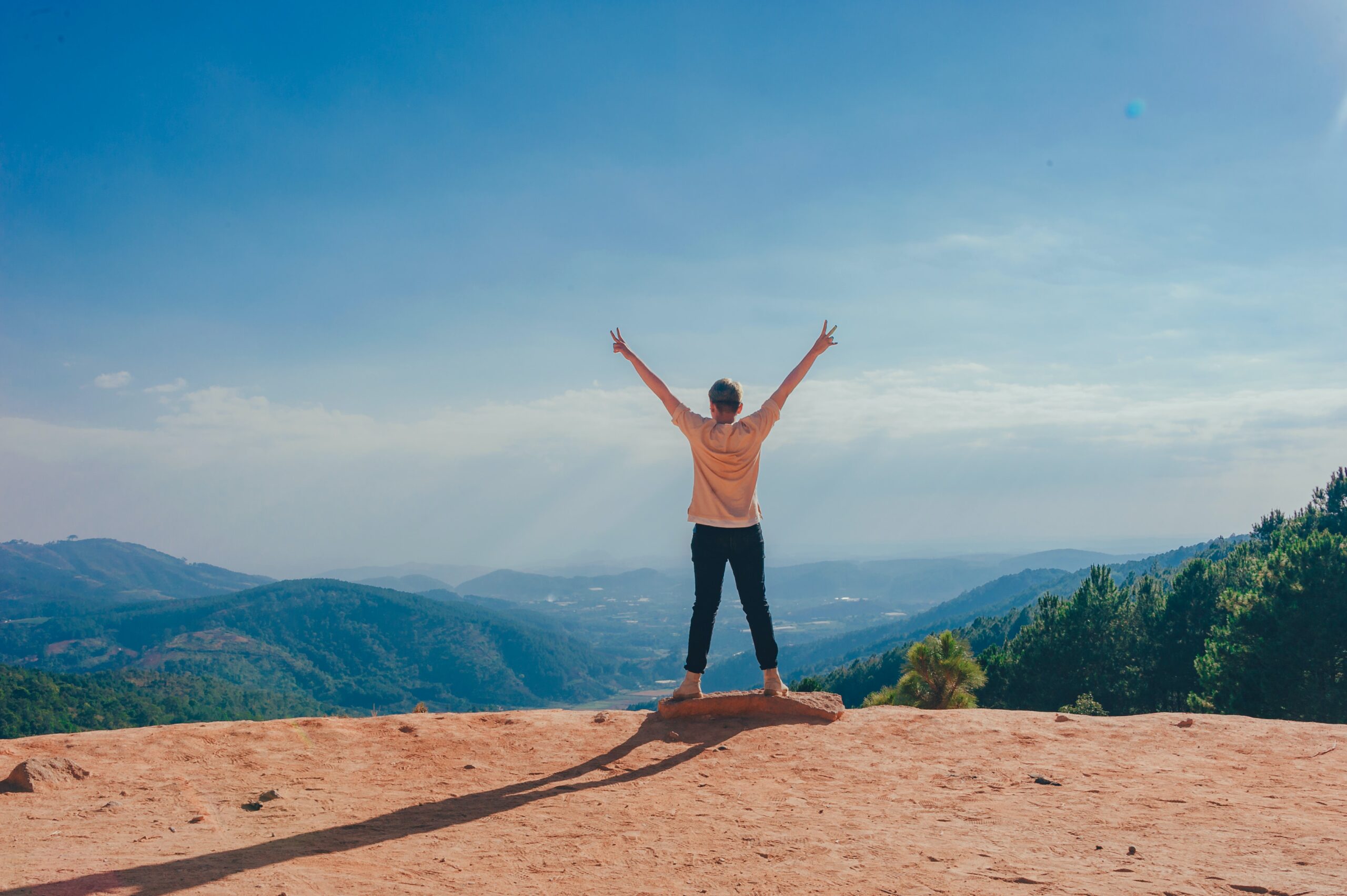 How To Rock Your Goals - Productive Therapist